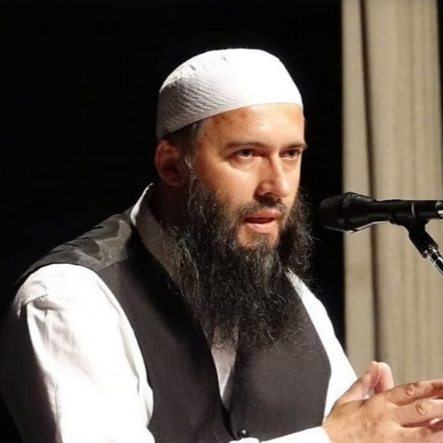 07 Kako se musliman ophodi prema svojim roditeljima – Hajrudin Ahmetović